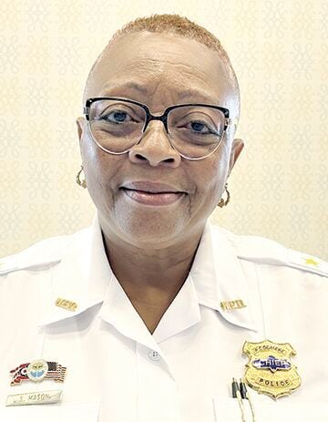 Chief Sheila Mason of Woodmere set to retire at end of month | Woodmere ...