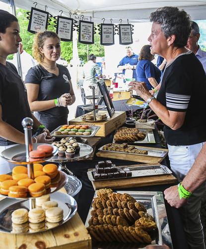 Taste of Pepper Pike draws record crowd | Pepper Pike ...