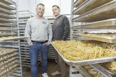 Flour Pasta Co. marks second expansion from Moreland Hills’ roots ...