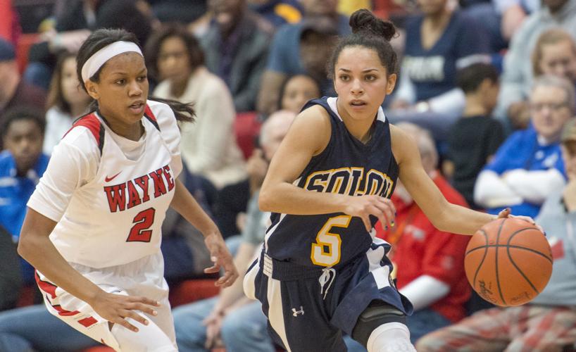Rain or shine, Solon’s Modkins to hoop with Flashes | Solon ...