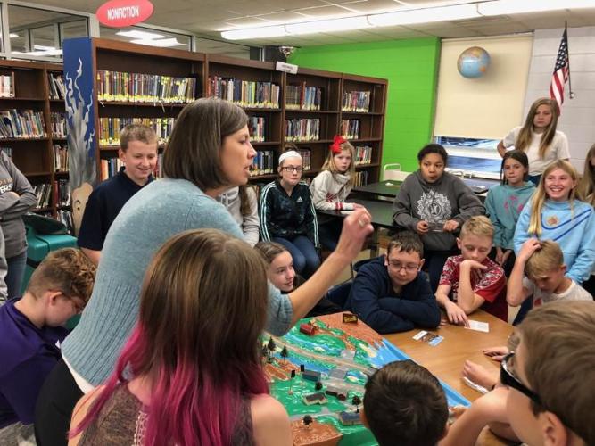 Bulletin Board - Chardon 11/23/2018 | Chardon | chagrinvalleytoday.com