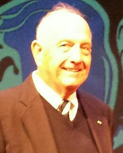 Tom Neff steps down as CVLT president | Chagrin Falls ...