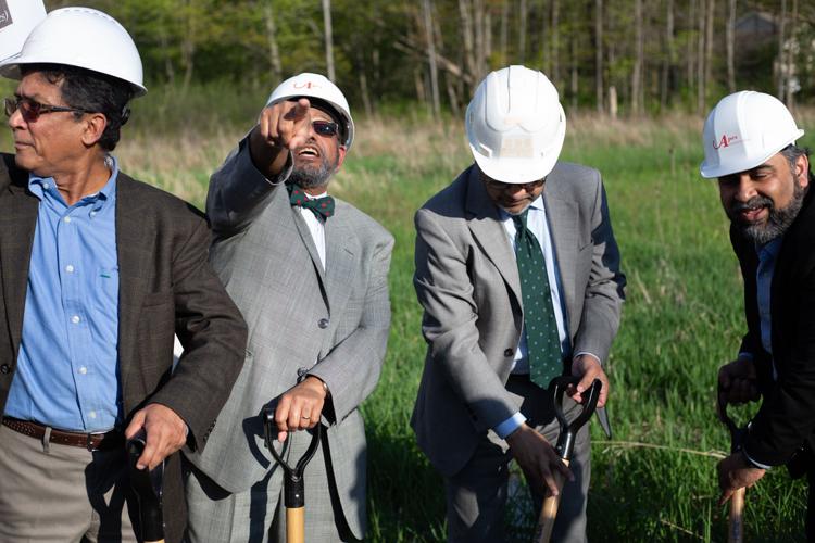 First mosque in city takes root | Solon | chagrinvalleytoday.com