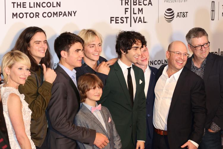 Week in Photos - 4/27/2017 | Featured | chagrinvalleytoday.com