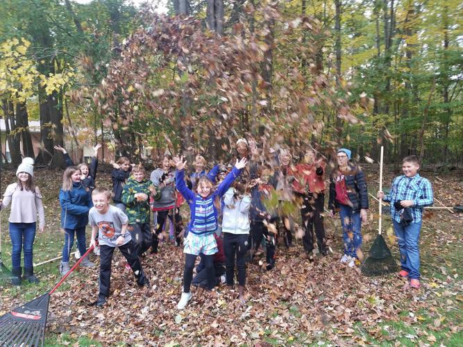 Bulletin Board - Chagrin Falls 11/29/2018 | Chagrin Falls ...