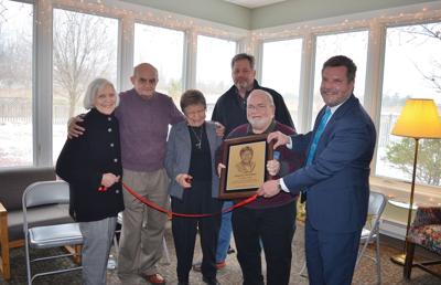 Pepper Pike: Orange Senior Center dedicates $75,000 addition | Orange ...