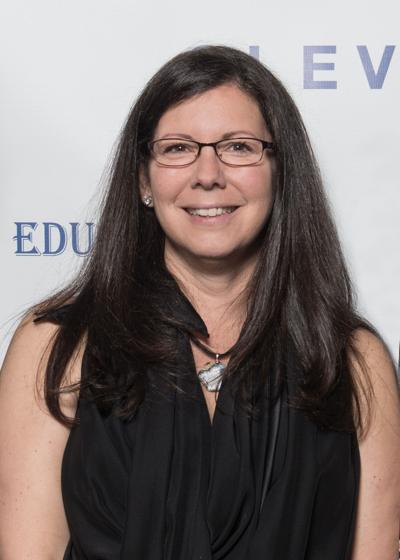 Bentleyville woman helping to open world of books to children ...