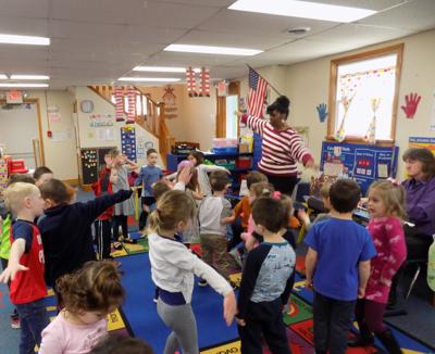 Geauga Live and Learn - 4/11/2019 | Announcements | chagrinvalleytoday.com