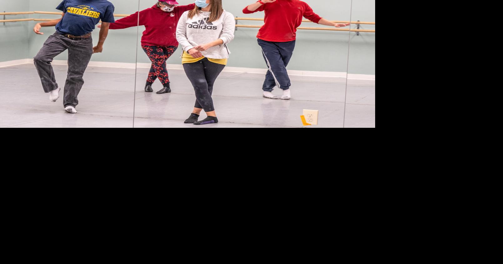Center launches adaptive learning dance, theater classes for adults ...