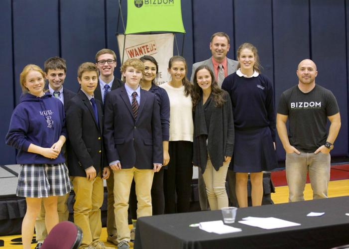 Week in Photos - 10/30/2014 | Featured | chagrinvalleytoday.com