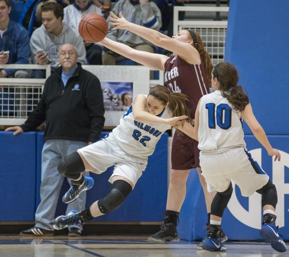 Sports Photos - 2/11/2016 | Featured | chagrinvalleytoday.com