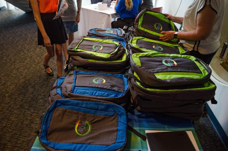 Week in Photos - 8/20/2015 | Featured | chagrinvalleytoday.com