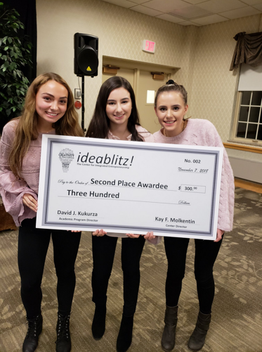 Bulletin Board - Chagrin Falls 11/29/2018 | Chagrin Falls ...