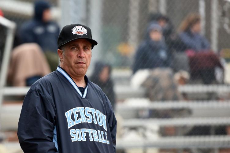 Lady Bombers rally for coach DeBonis | Kenston | chagrinvalleytoday.com