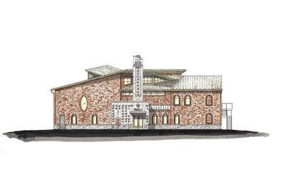 Religion: Chagrin Islamic center gets approval to build mosque in Solon ...