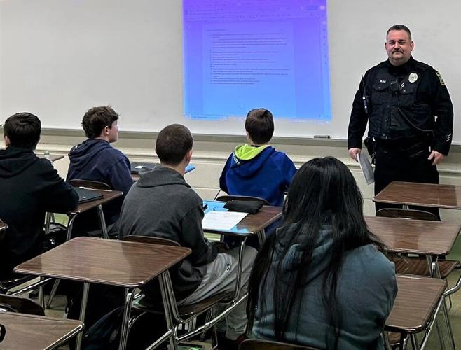Bulletin board: February 2, 2023 | Education | chagrinvalleytoday.com