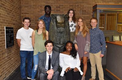 Bulletin Board - Orange 10/4/2018 | Orange | chagrinvalleytoday.com