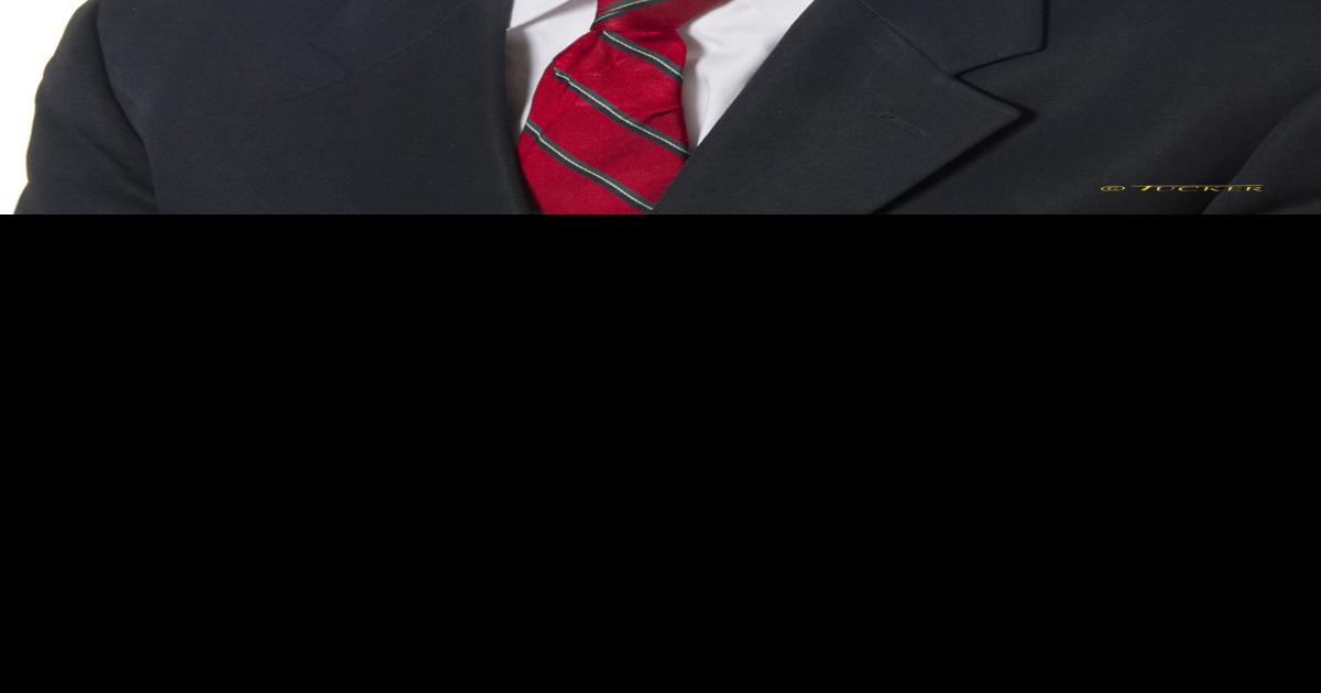 Govt & Politics: Edward Kraus takes helm as city's new mayor | Solon ...