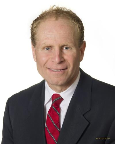 Govt & Politics: Edward Kraus takes helm as city's new mayor | Solon ...