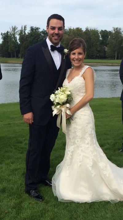 Wedding Announcement: Isaacson-Pinson - 11/12/2015 ...