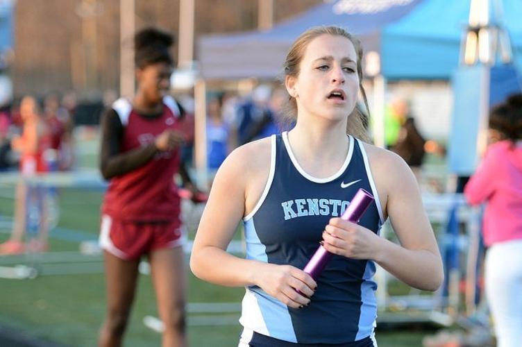 Lady Bombers’ final relay keys CVC crown | Kenston | chagrinvalleytoday.com