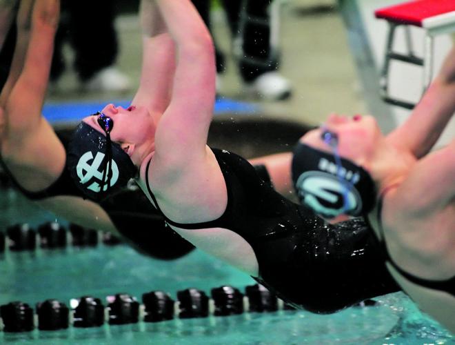 Eble defends title; Motch double-podium winner - Chagrin, Orange, West ...