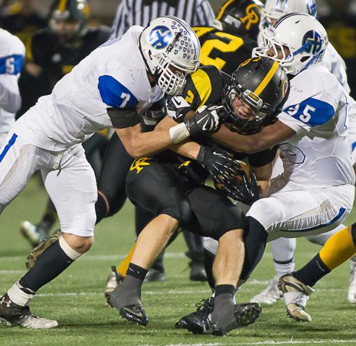 This Week in Sports - Nov. 21, 2013 | Featured | chagrinvalleytoday.com