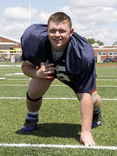 Comets exploit wholesome contributions | Solon | chagrinvalleytoday.com