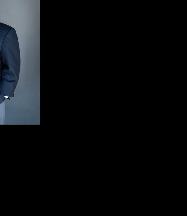 Gerald Medinger runs for re-election to council | Hunting Valley ...