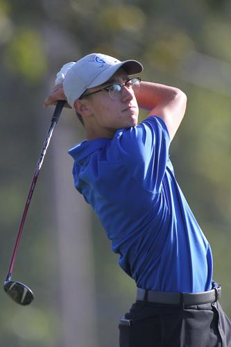 Lancer linksters lock up state berth at Tannenhauf | Gilmour ...