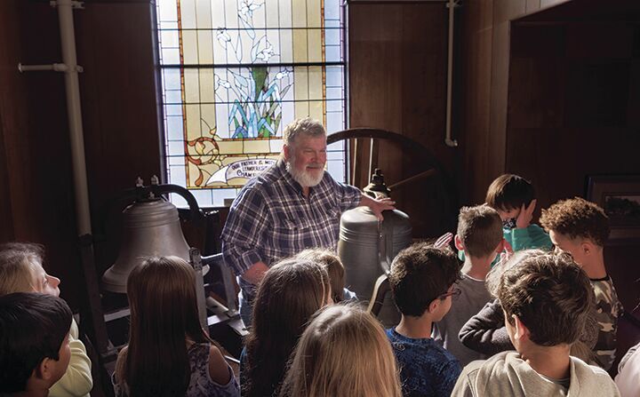 Solon celebrates its schools, diversity, while planning for its future ...