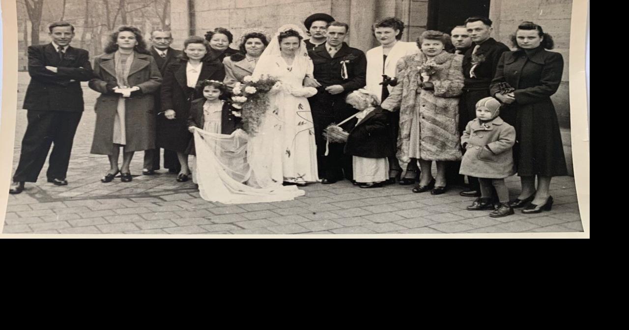 Chardon woman recalls grandparents’ tale of war-torn Eastern Europe ...