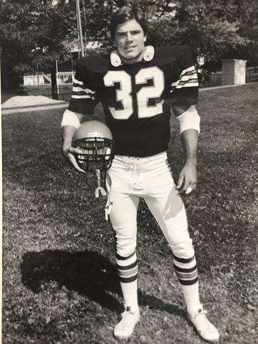 Chagrin Falls roots sprout flying colors in Oklahoma | Chagrin Falls ...