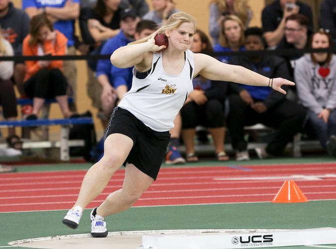 Gallavan claims two national titles at NCAA indoors | Kenston ...