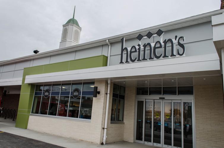 Stores In Chagrin Falls Ohio