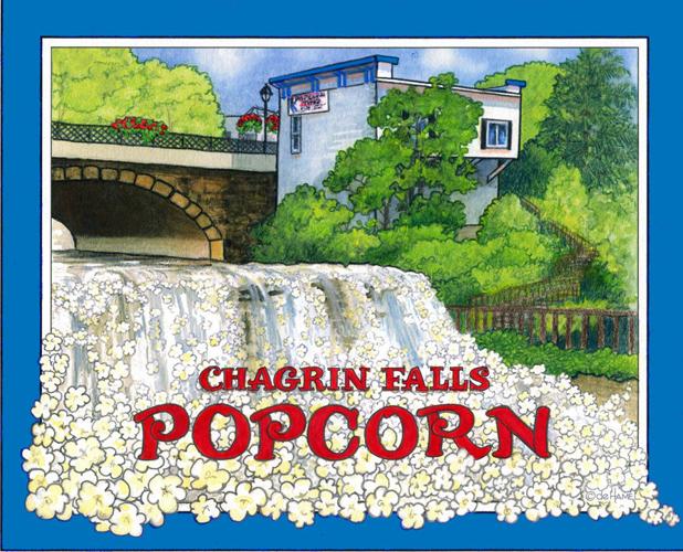 Week in Photos - 11/3/2016 | Featured | chagrinvalleytoday.com