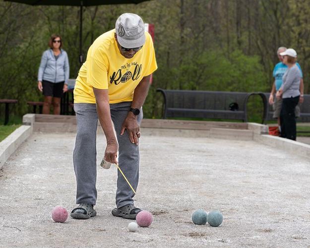Senior bocce is back! | Solon Times | chagrinvalleytoday.com