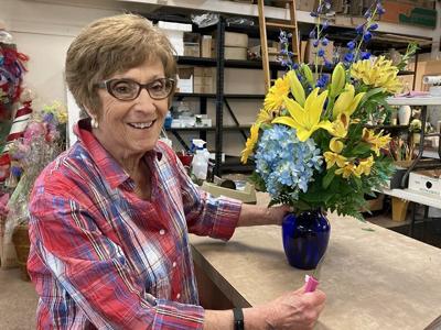 Mother’s Day is a marathon for Duffy’s Flowers owner | Local Government ...