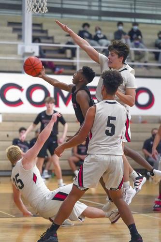 Prepper cagers splurge, hold off Toppers, 79-71 | Sports ...