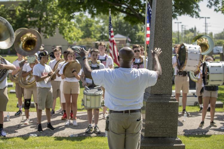 Solon Celebrates Memorial Day | Solon | chagrinvalleytoday.com