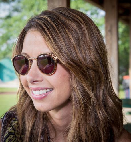 Solon: Daughter seeks justice for her slain mother | Solon ...