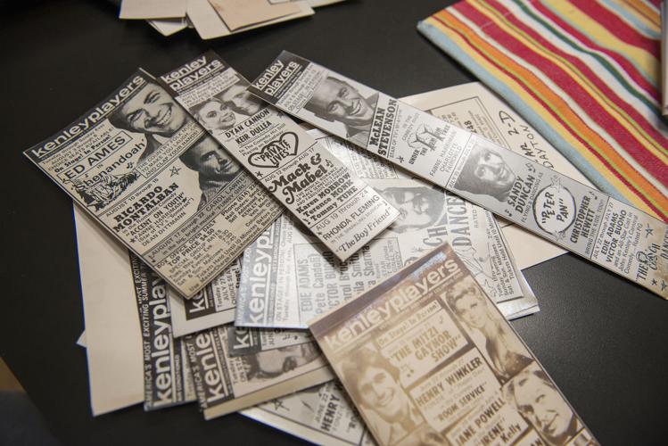 Solon: Spotlighting years behind the scene at Kenley Players | Solon ...