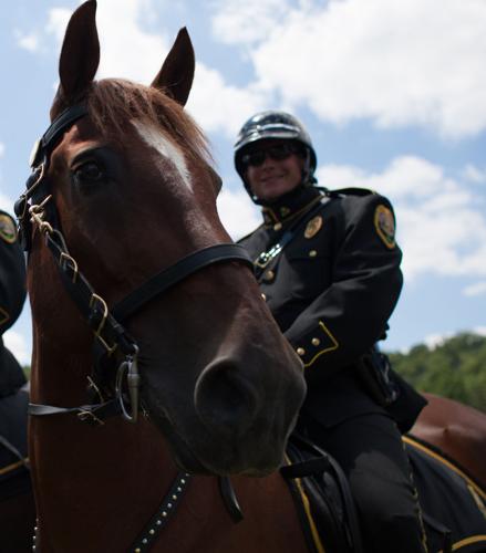 Moreland Hills: Honoring a legacy - Young Hunter Derby riders at ...