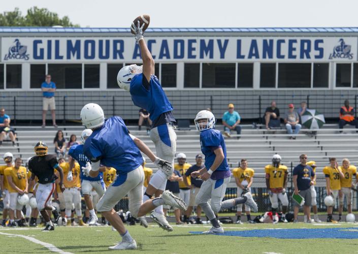 Sports Photos - 8/24/2017 | Gallery | chagrinvalleytoday.com