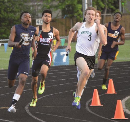 Solon, US boys hit road to Jesse Owens | Solon | chagrinvalleytoday.com