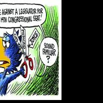 March 27, 2025 | Cartoons | chagrinvalleytoday.com