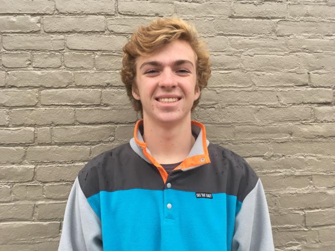 Teen volunteer whips up breakfast for families at Ronald McDonald house ...