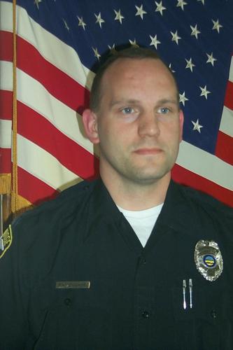 Announcement: Three police officers get promoted in Bainbridge ...