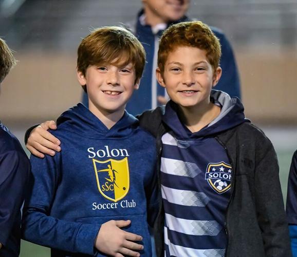 Remembering Cole | Solon Times | chagrinvalleytoday.com