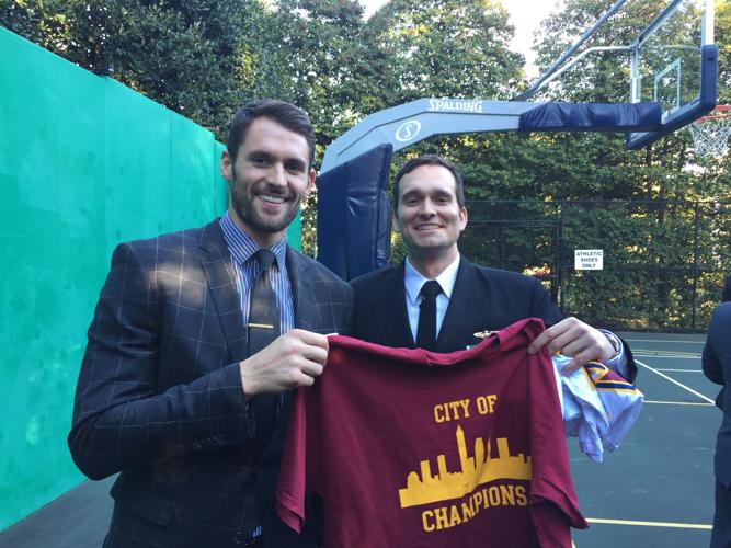 Week in Photos - 11/17/2016 | Featured | chagrinvalleytoday.com